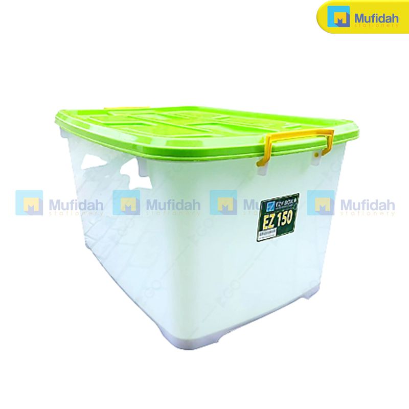 Box Container EZ 150 Ezy
