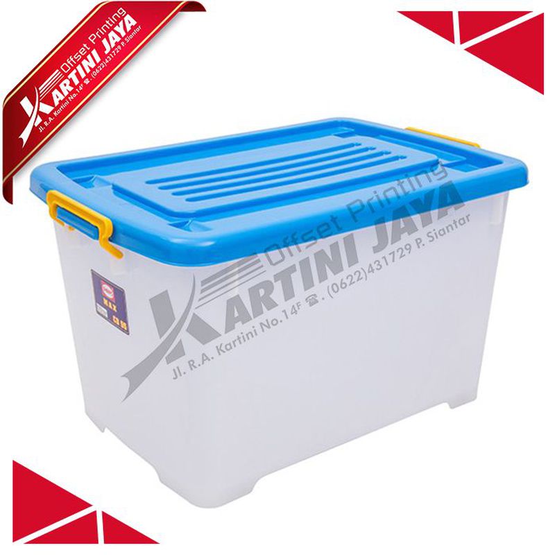 CONTAINER BOX CB 130