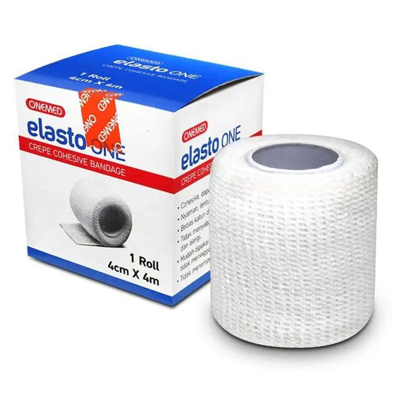 ELASTO ONE ONEMED 4X4M