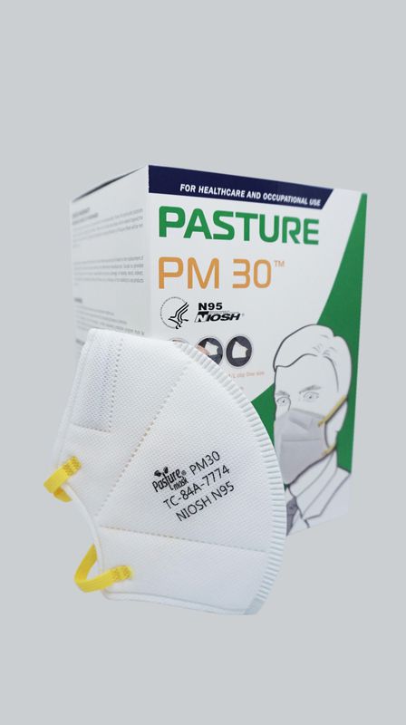 Pasture PM30