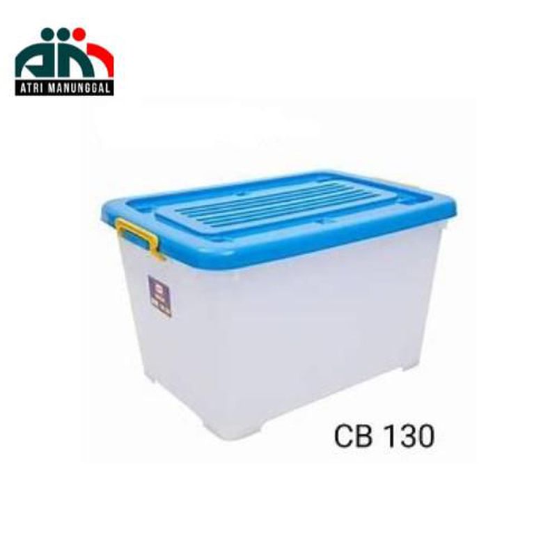 Kontainer/ CB 130 SIP