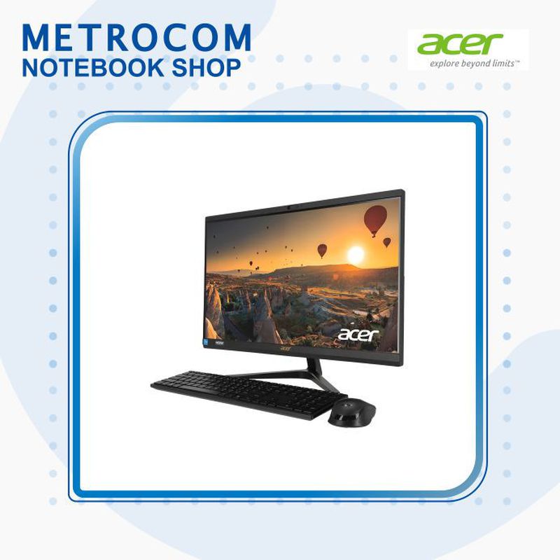 PC All in One ACER ASPIRE C24-1700