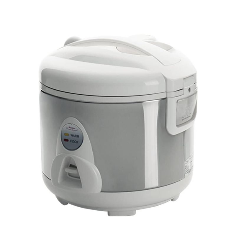 MASPION Magic Cooker MRJ-109 SS
