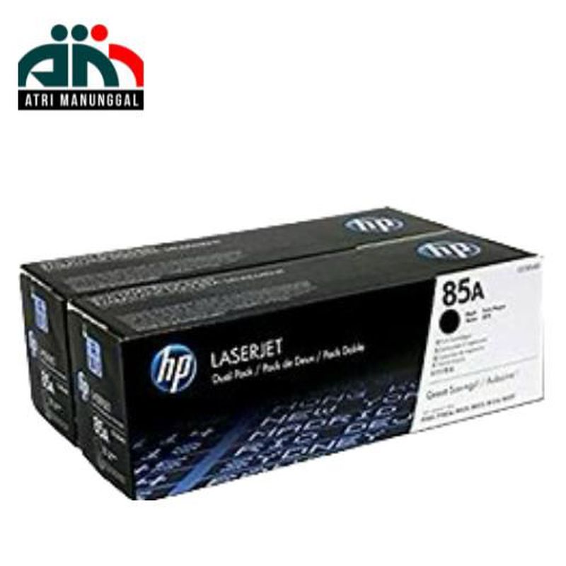 Tinta HP Laser Jet Pro MFP M125a