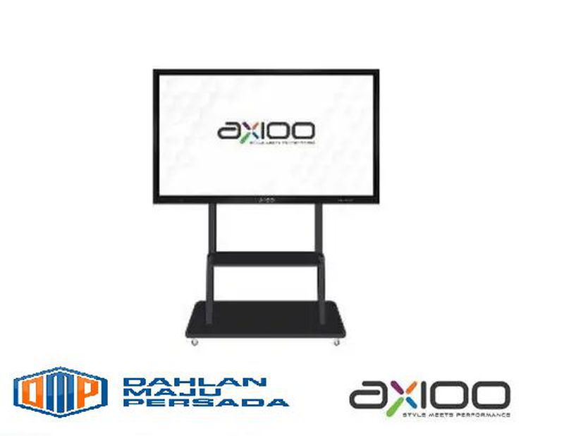 Axioo Interactive Smart Screen 86 inch