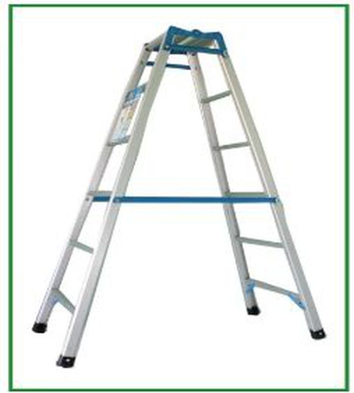 Tangga Lipat Alumunium 3 meter