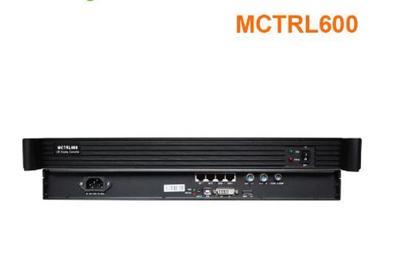 Novastar MCTRL600 LED display controller