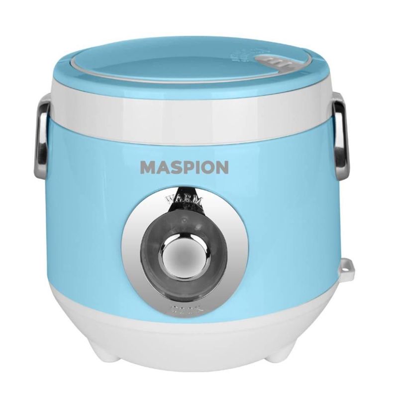MASPION Travel Cooker 0.5L MRJ-053-LB Blue