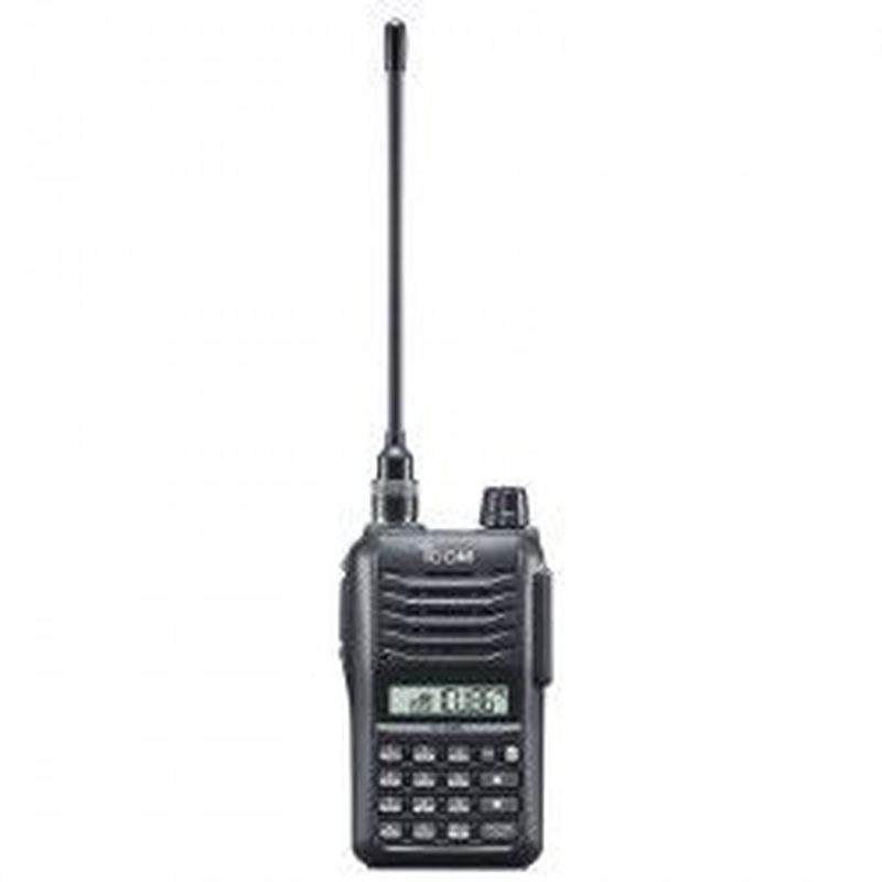 Handy Talky Icom IC V-80