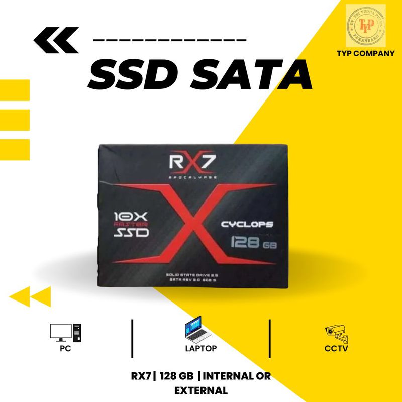 SSD SATA
