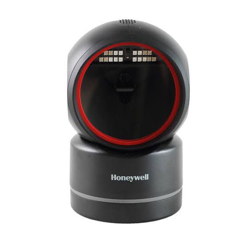 honywell barcode scaner HF680