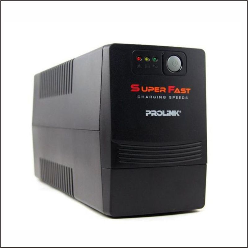 Prolink Pro700sfc 650VA