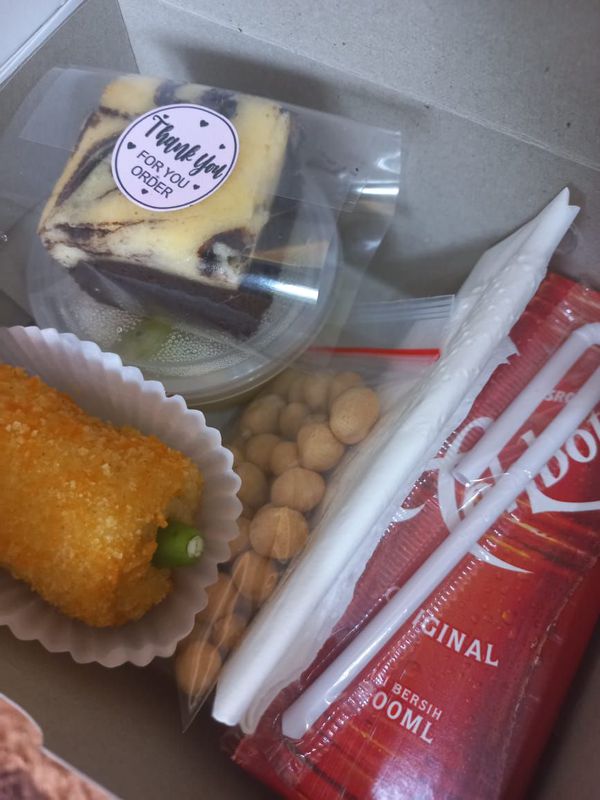 Snack