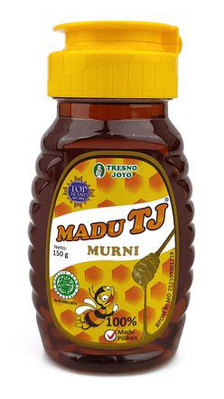 Madu TJ 150 Gr
