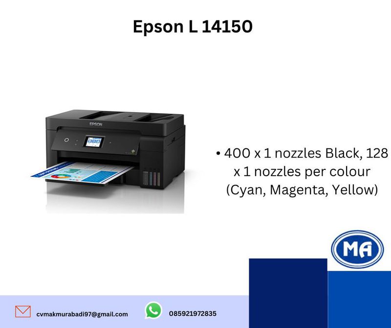 Epson L 14150