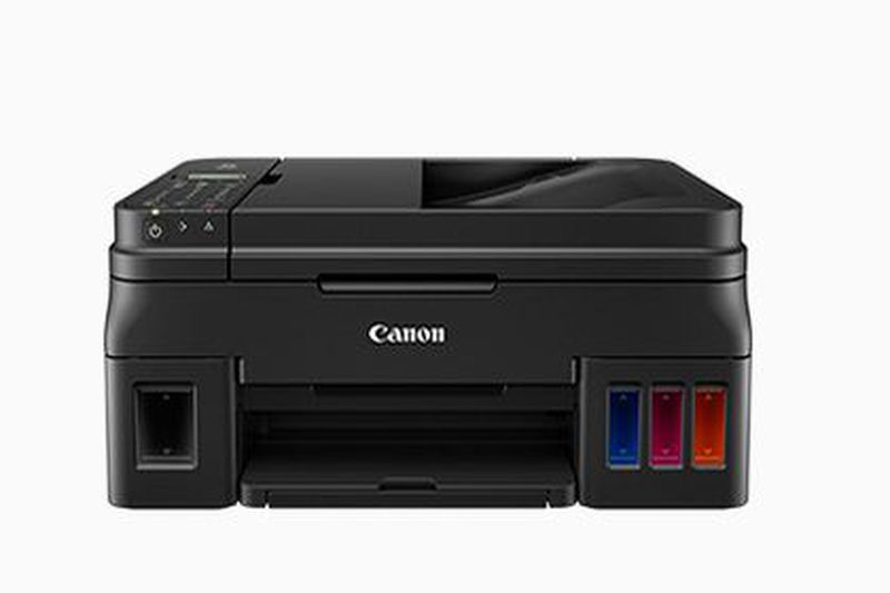 canon PIXMA G4010