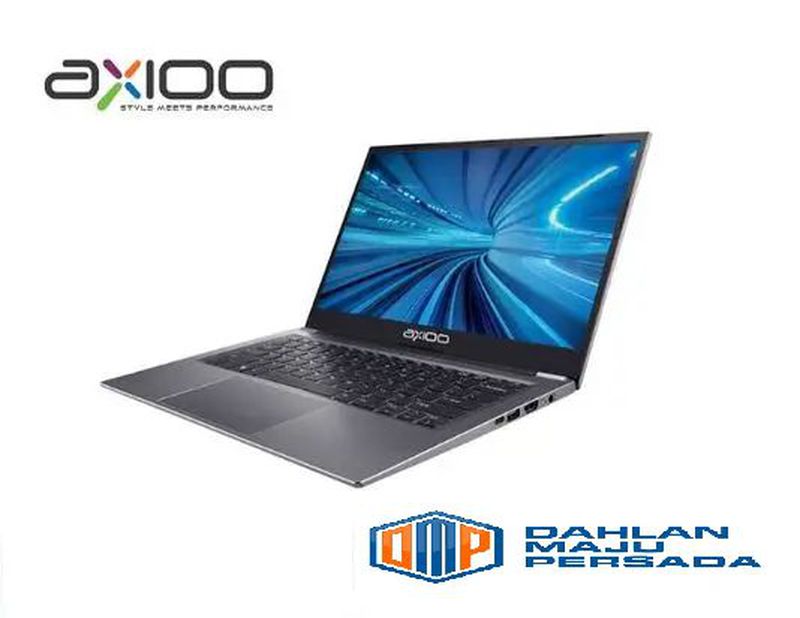 Axioo Notebook Mybook Pro K7 (8N5) Core i7
