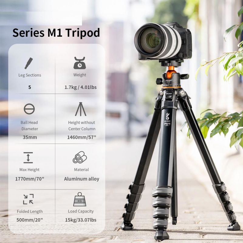 Tripod M1