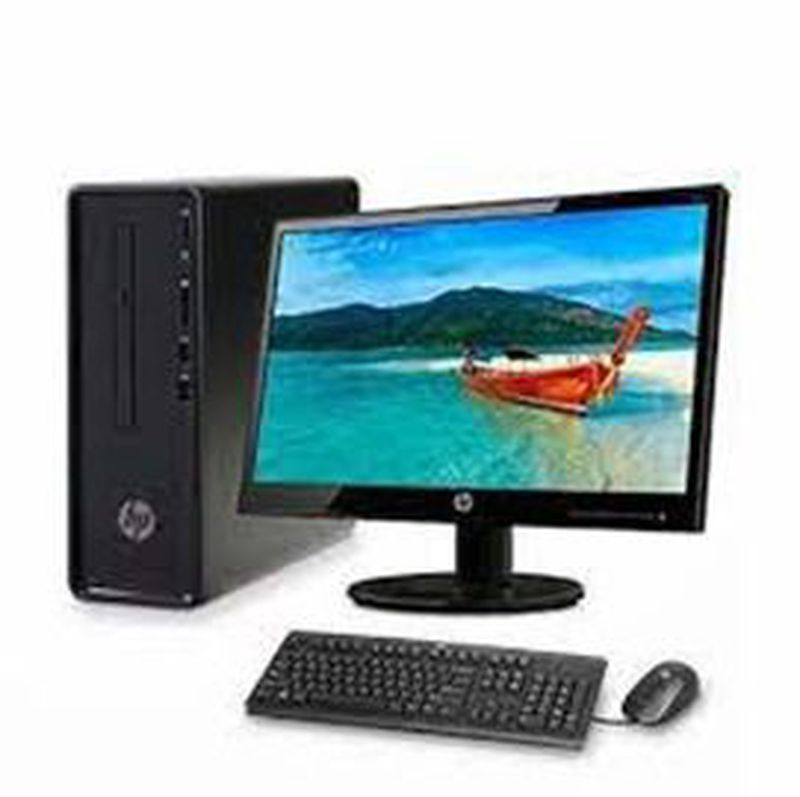 Desktop PC