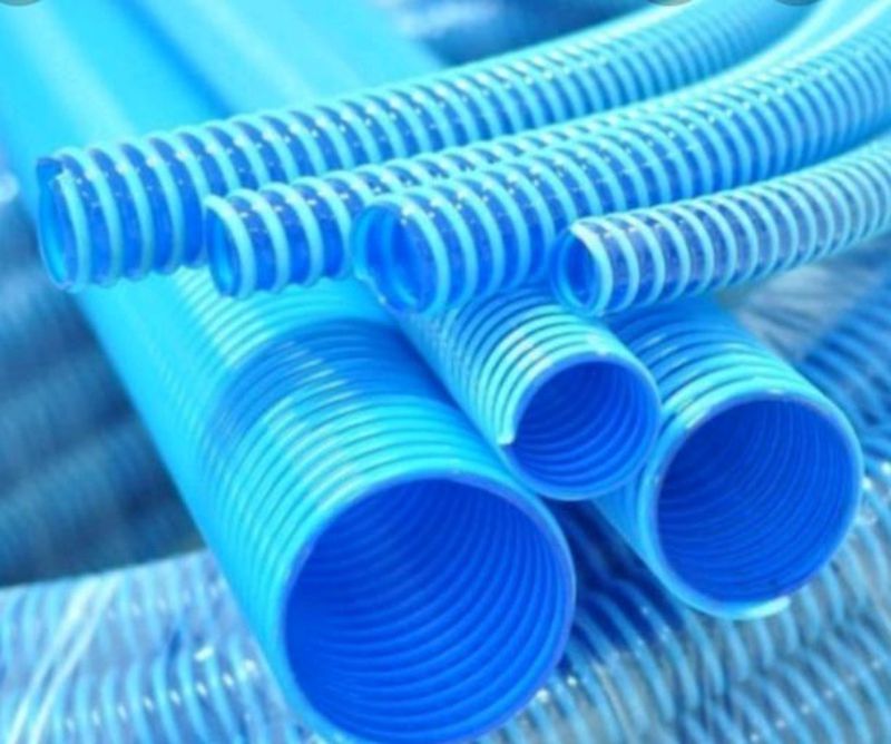 Selang Spiral Plastik 3