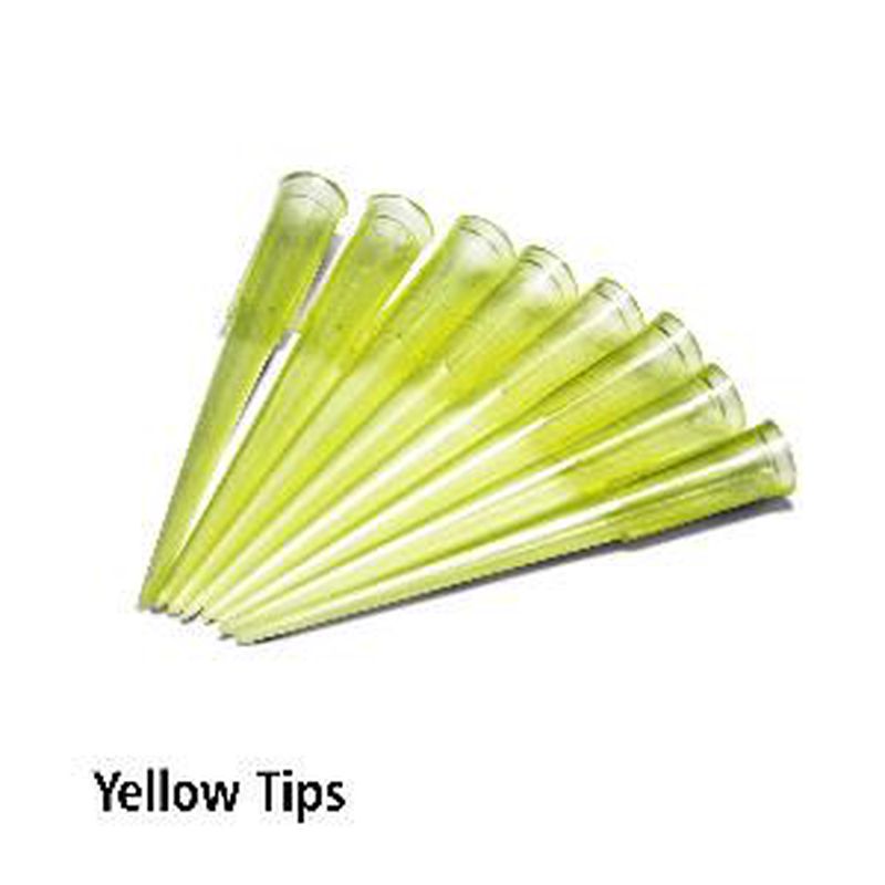 Yellow Tips Onemed
