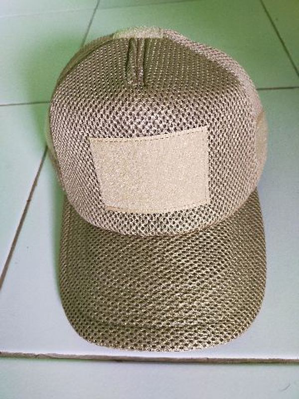 topi dinas lapangan