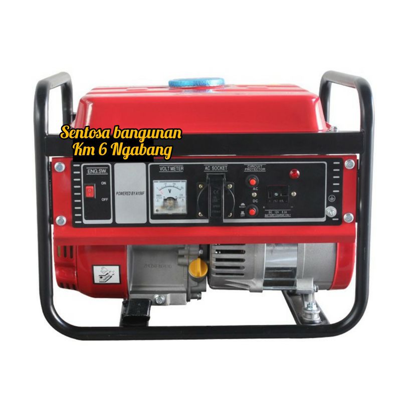 GENSET 1200 W