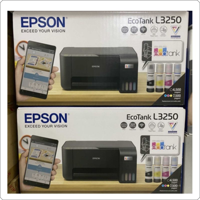 Printer Epson L3250 9085
