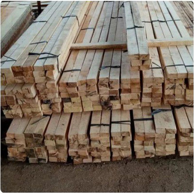 Kayu Kaso 4x6x3m (Meter) untuk Proyek - Kaso 4x6x3m untuk Bekisting ...