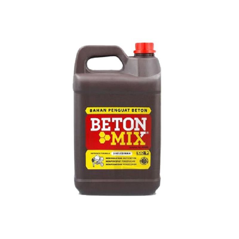 Beton Mix