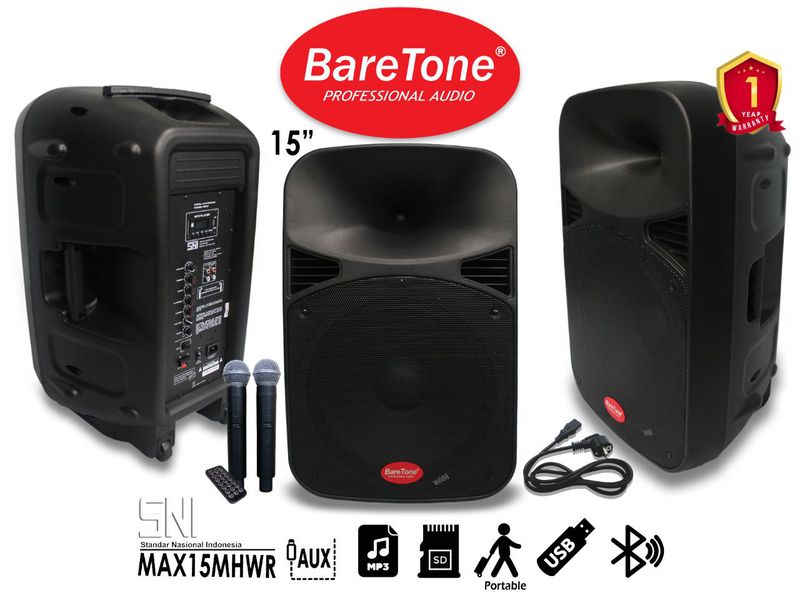 SPEAKER PORTABLE