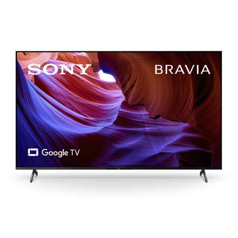 TV SONY BRAVIA KD-85X85K ANDROID TV 85 INCH UHD 4K DOLBY ATMOS VISION