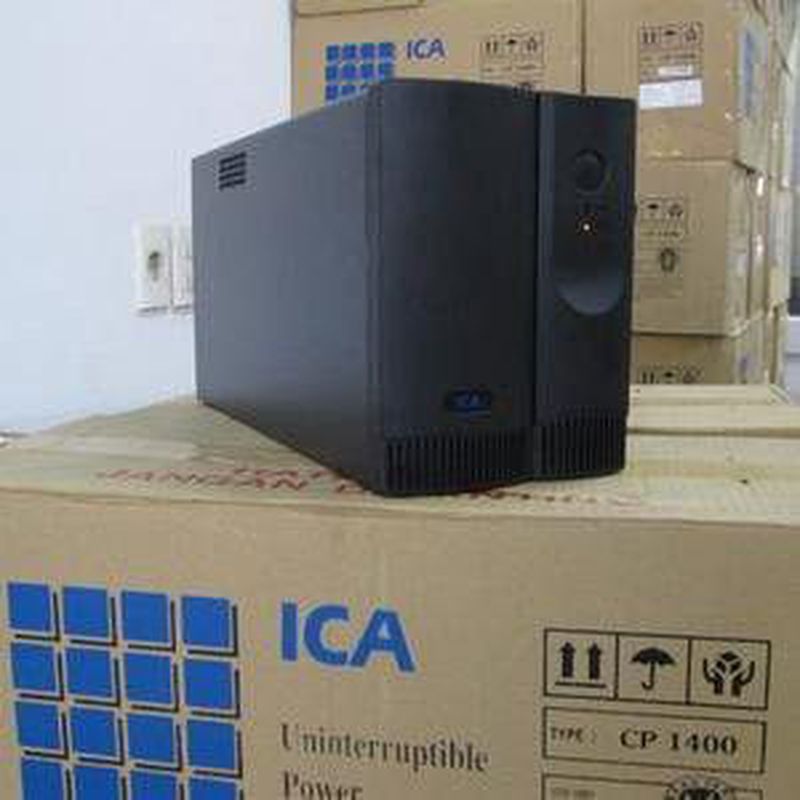 UPS ICA CP1400