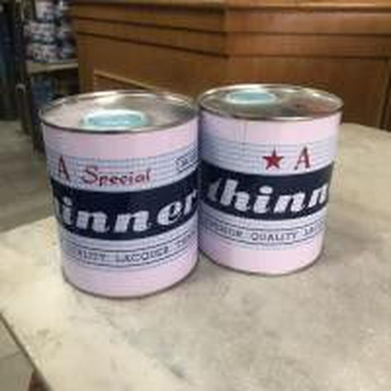 tinner a+