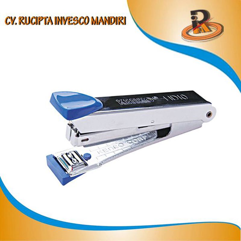 Stapler / Hekter KENKO HD-10 (Per Pcs)