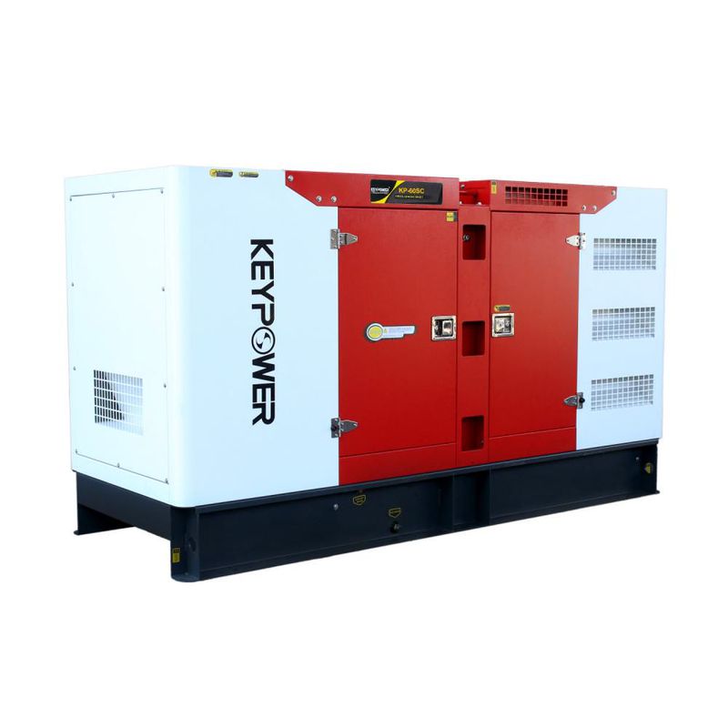 KEYPOWER Genset KP-100SC 100KV