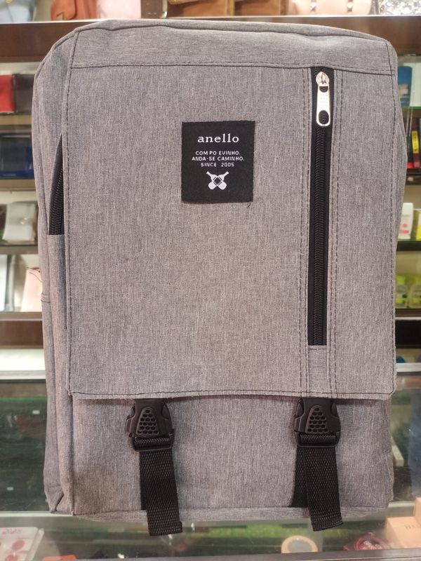 Tas Paket Seminar Kit