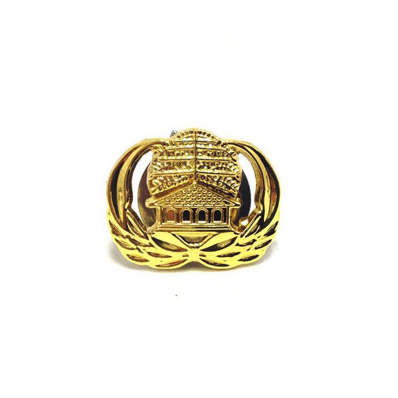 Pin Korpri
