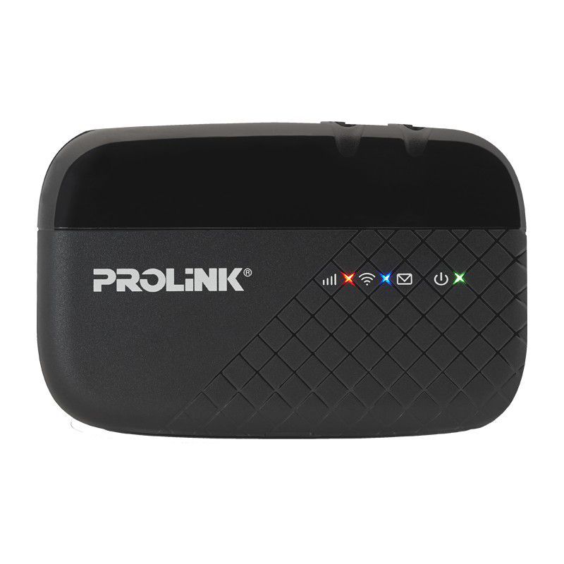 MODEM Prolink MIFI PRT7011L 4G LTE Portable Wi-fi