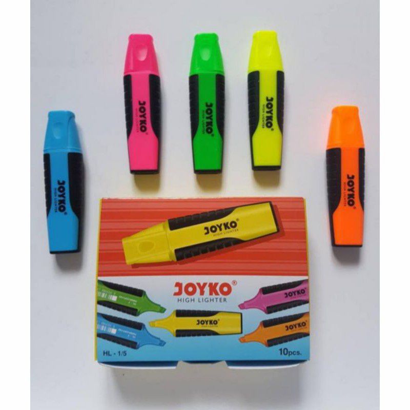 STABILO JOYKO - KECIL