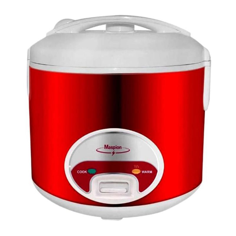 MASPION Magic Cooker Stainless Steel MRJ-1808-MS