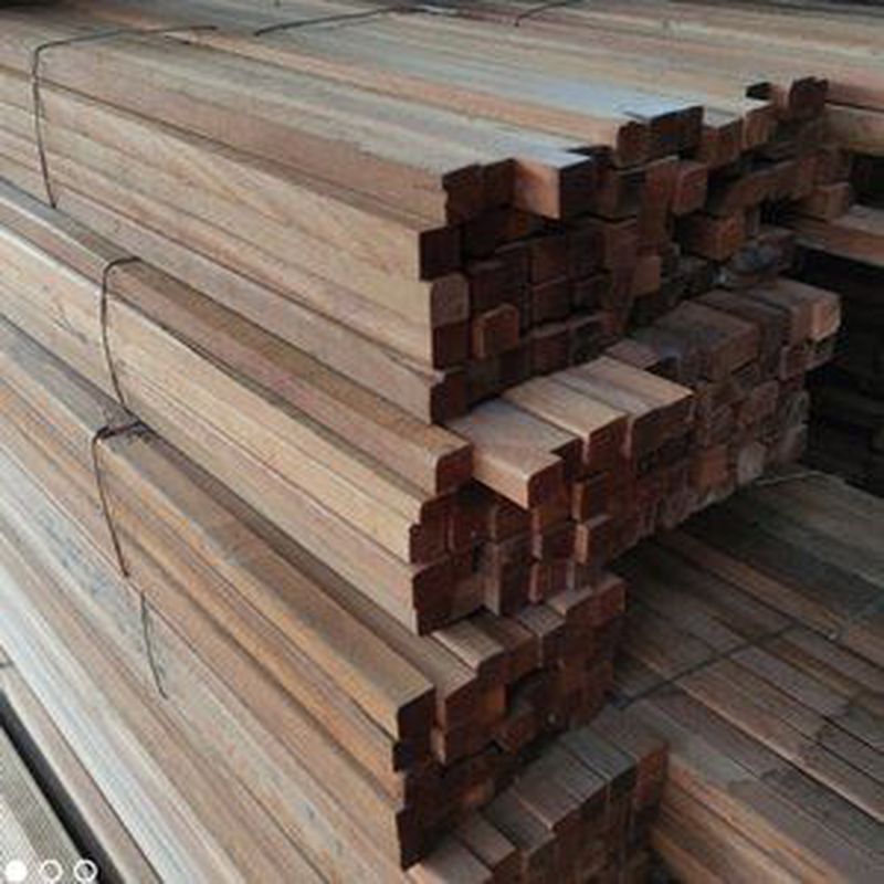 Kayu Reng Atap Rumah Bengkirai 2x3x - 200 cm harga per meter kubik