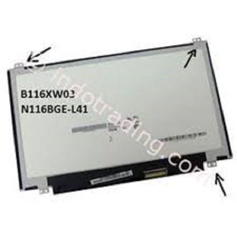 LCD Laptop 30/40 pin