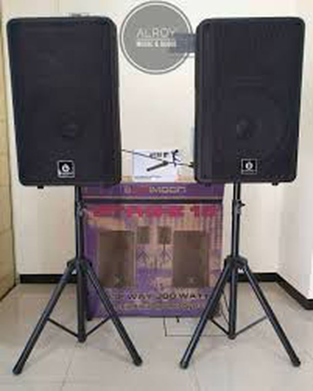 paket sound system