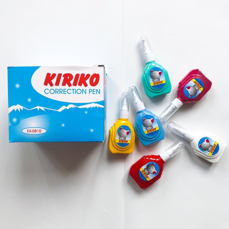 STIPO KIRIKO - 1 PAK
