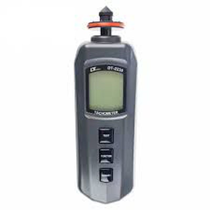 Tacometer