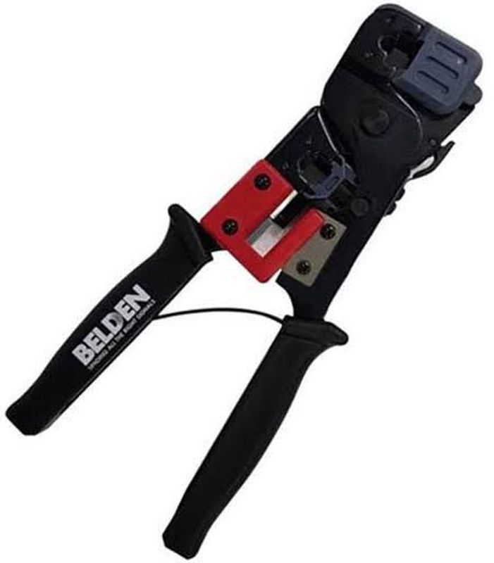 Belden crimping RJ45 & Rj11 ap100008