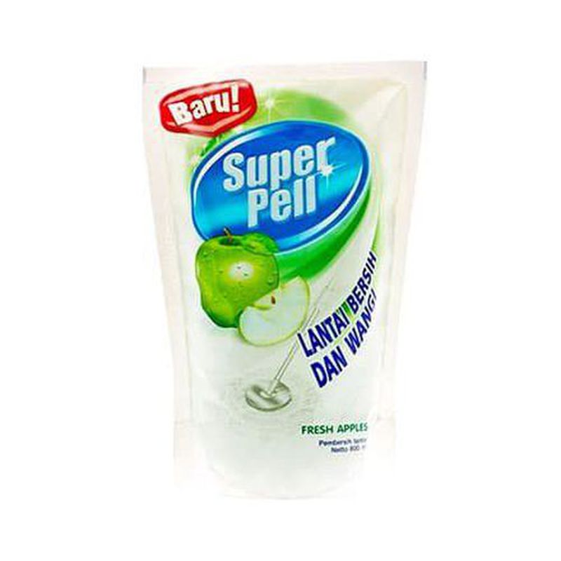 Superpell lemon 800ml