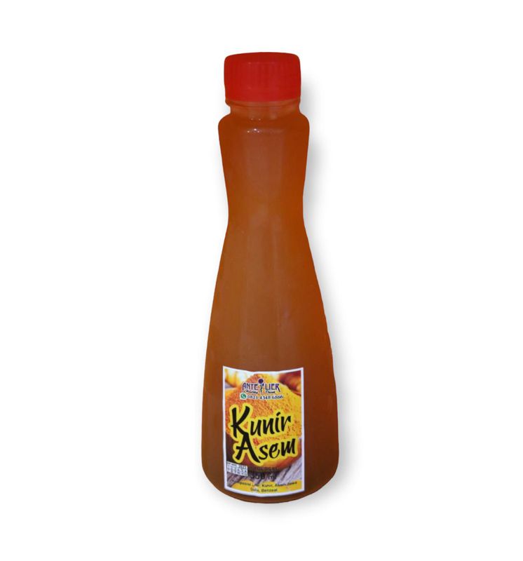 MINUMAN