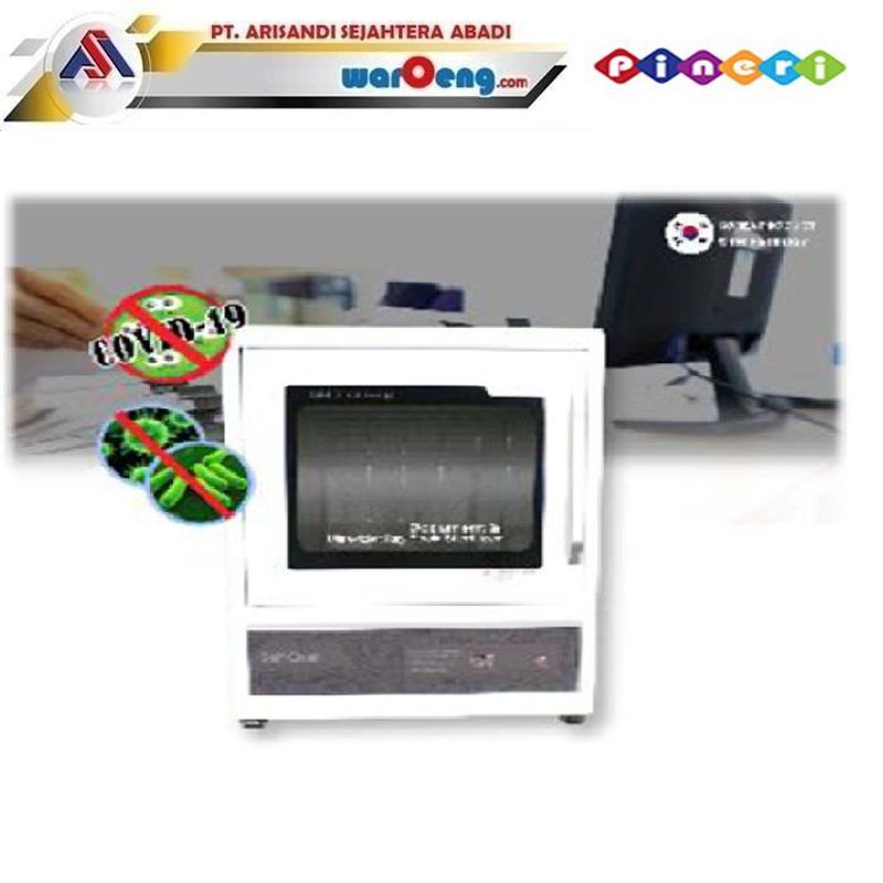 PINERI DOCUMENT & BOOK STERILIZER SK-800